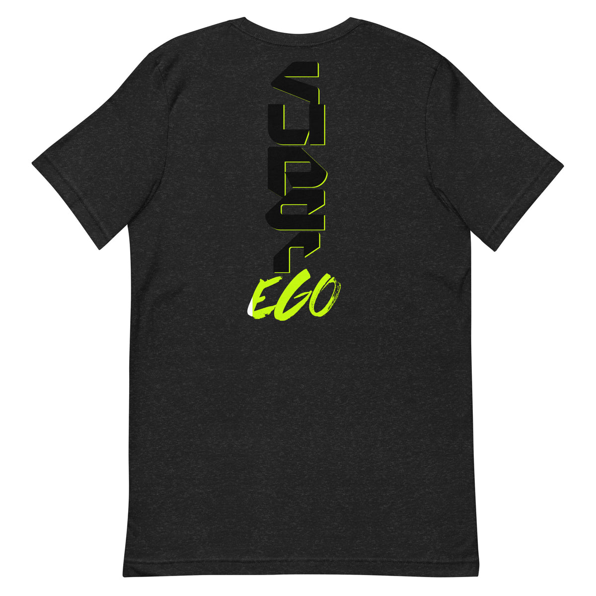 Super Ego Green – pmayxart